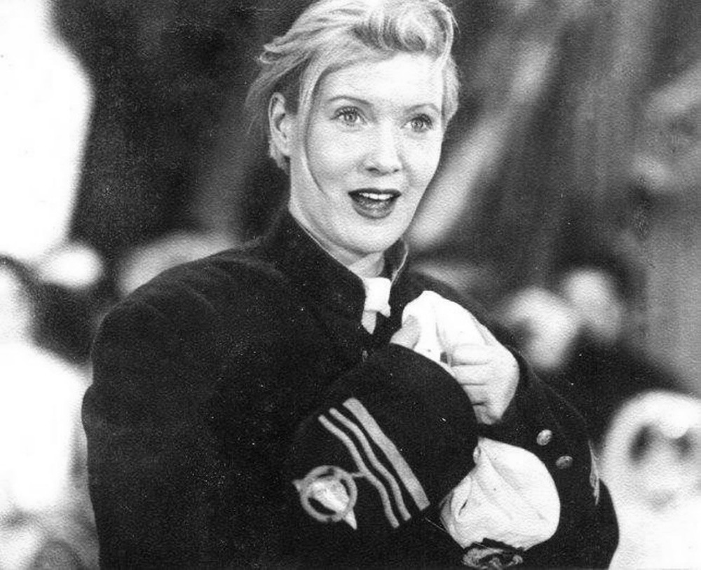10 Soviet actresses you should know (PHOTOS+VIDEOS) - Russia Beyond