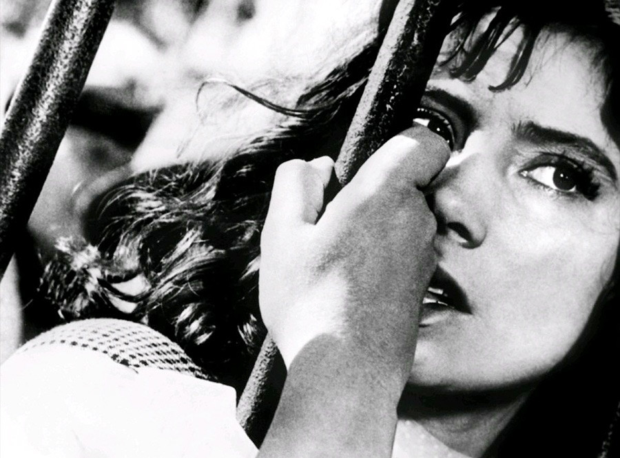 10 Soviet actresses you should know (PHOTOS+VIDEOS) - Russia Beyond