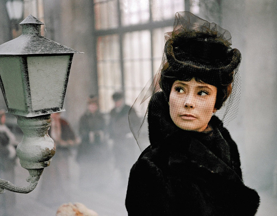 10 Soviet actresses you should know (PHOTOS+VIDEOS) - Russia Beyond