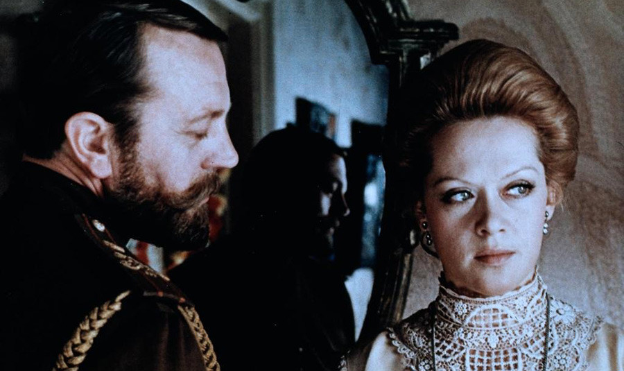 10 Soviet actresses you should know (PHOTOS+VIDEOS) - Russia Beyond