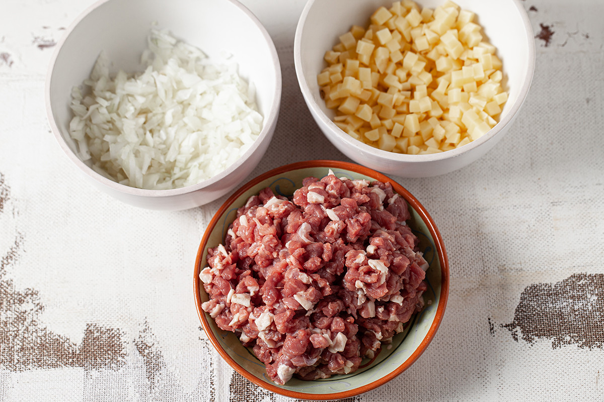 Echpochmak: Fast food from Tatar nomads (RECIPE) - Russia Beyond