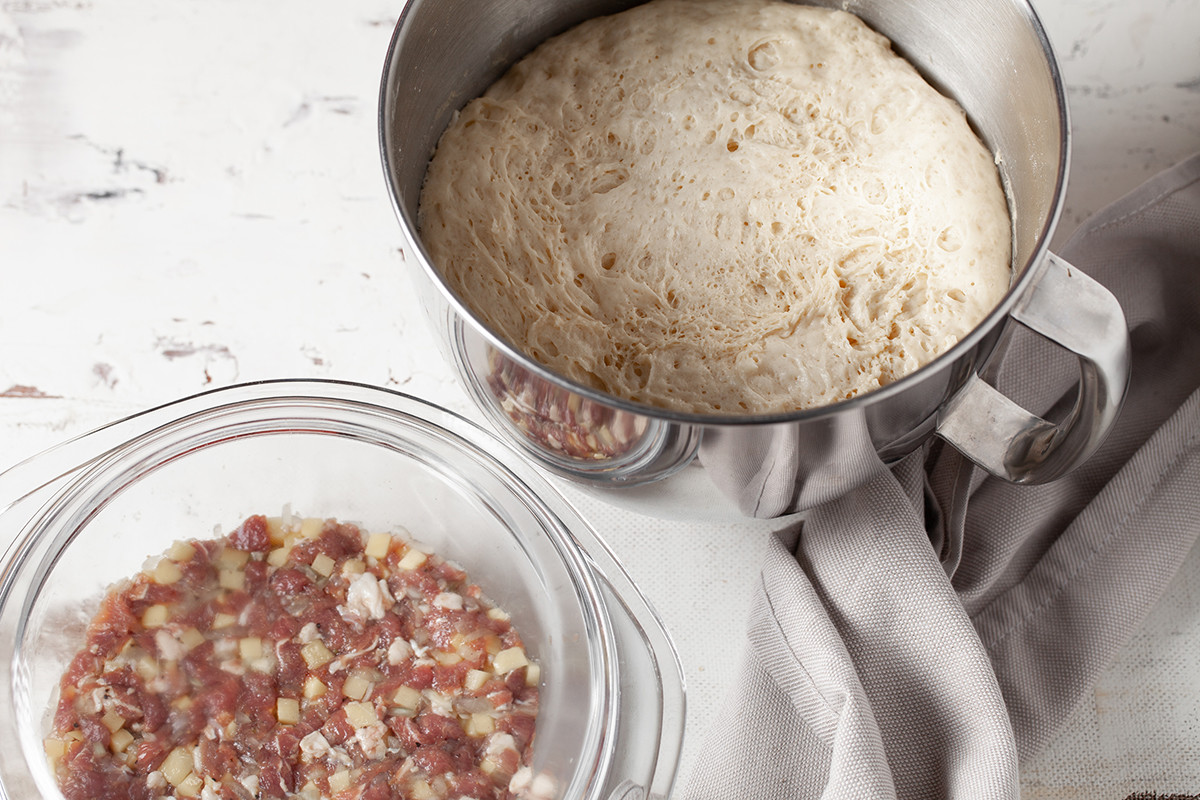 Echpochmak: Fast food from Tatar nomads (RECIPE) - Russia Beyond