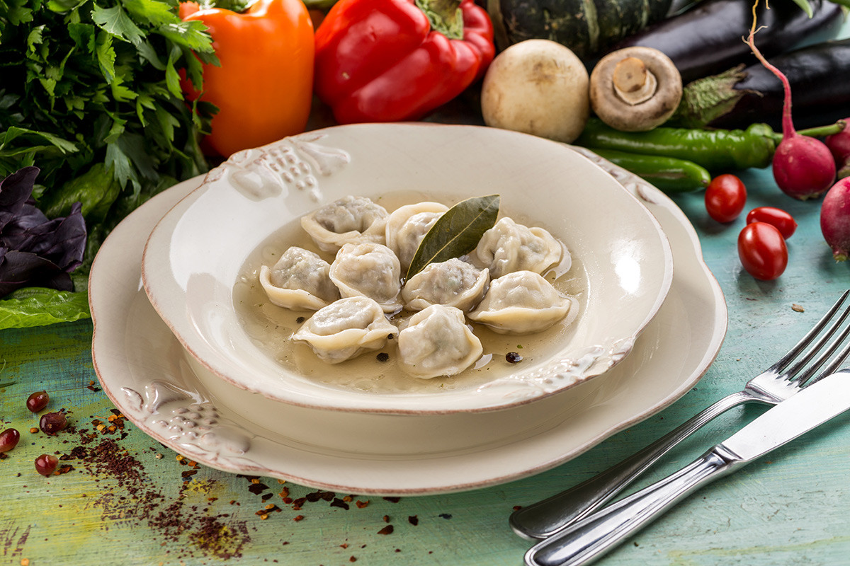 Les dix plats russes préférés des lecteurs de Russia Beyond - Russia ...