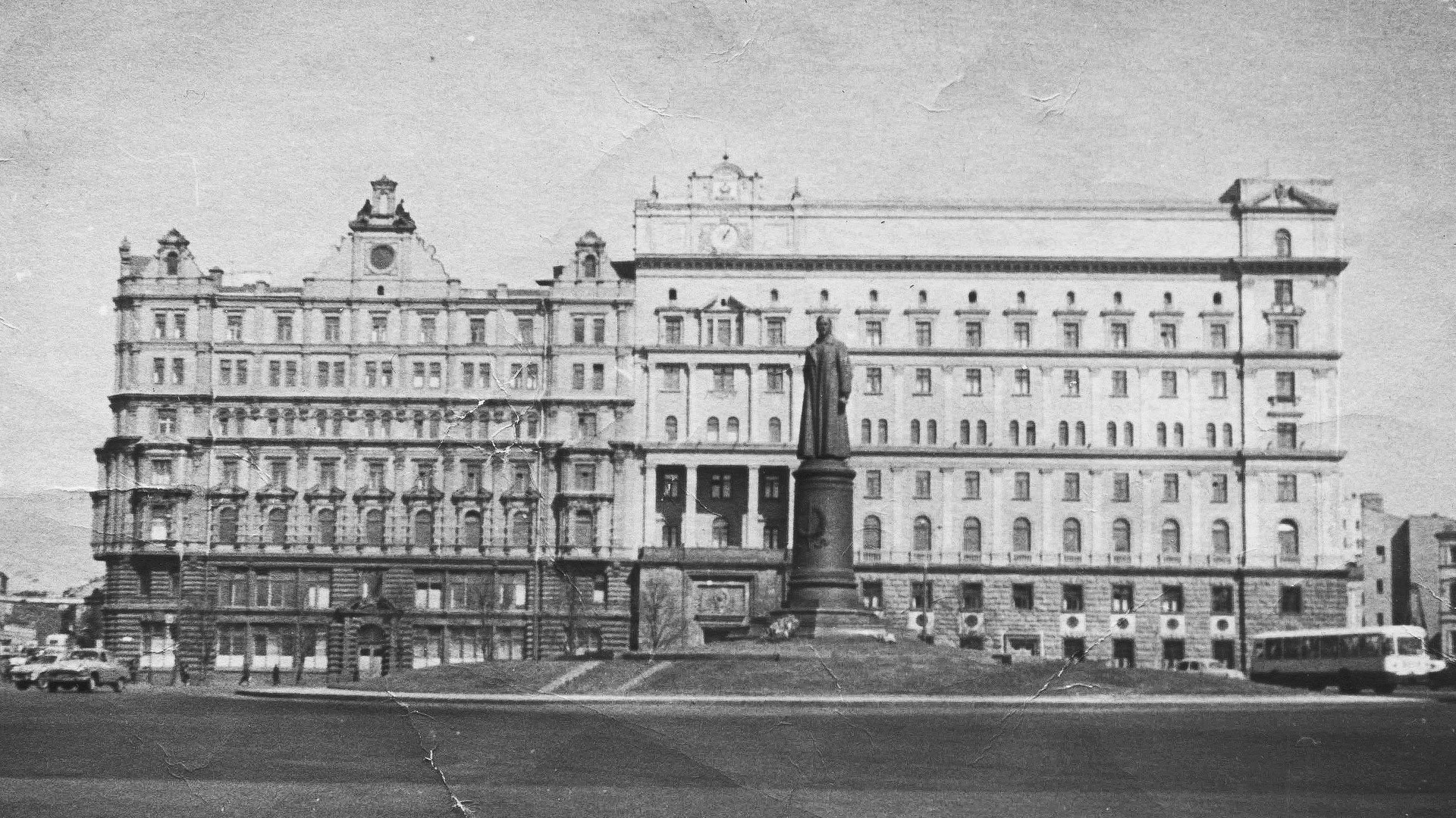 The Soviet 'James Bond' that made Europe tremble - Russia Beyond