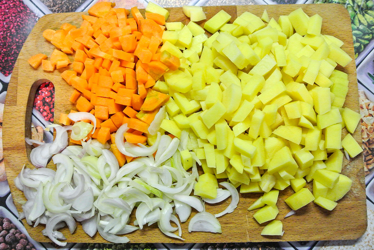 Ucha: Die Lieblingsfischsuppe russischer Zaren (REZEPT) - Russia Beyond DE
