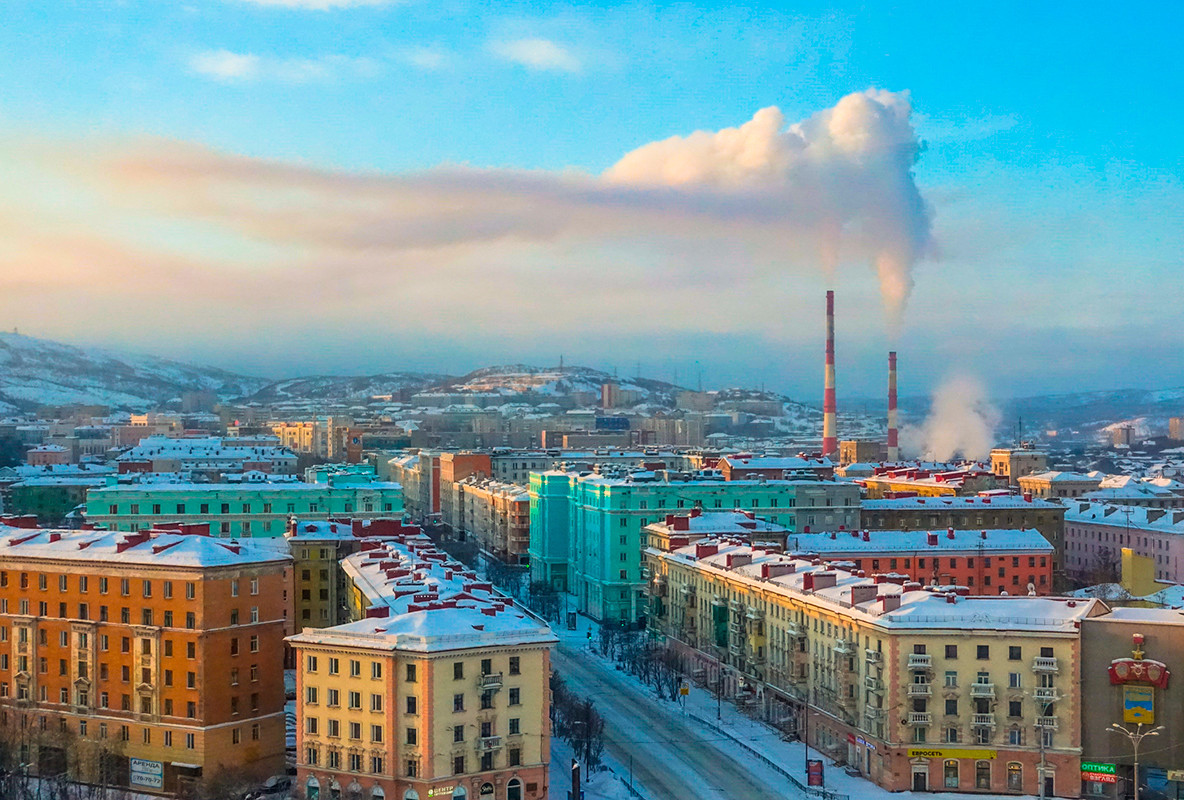 Maior país do mundo, Rússia detém outros 7 recordes mundiais - Russia ...