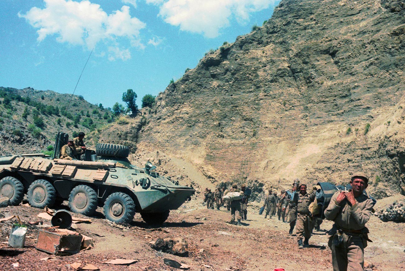 Die drei erfolgreichsten Operationen der sowjetischen Streitkräfte im ...