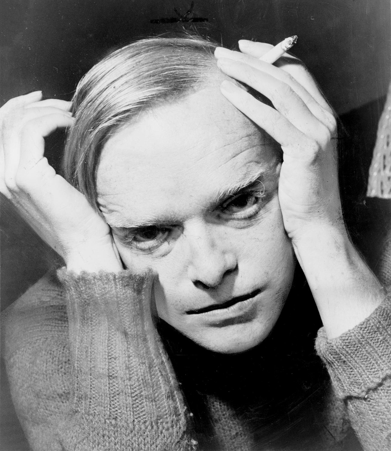 What Truman Capote saw behind the Iron Curtain - Russia Beyond