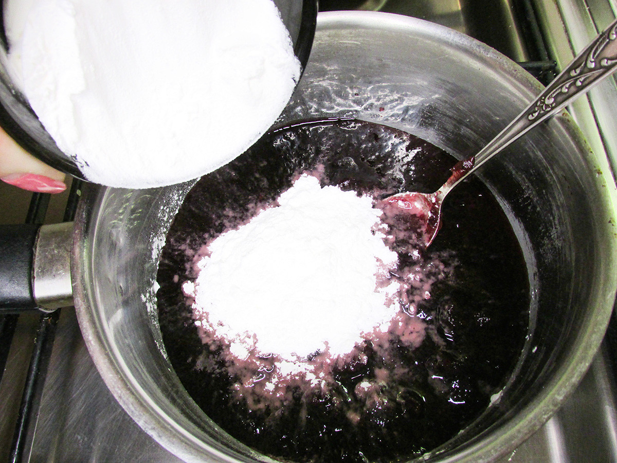 Wjasma Prjaniki: Die exklusivsten russischen Lebkuchen (REZEPT ...