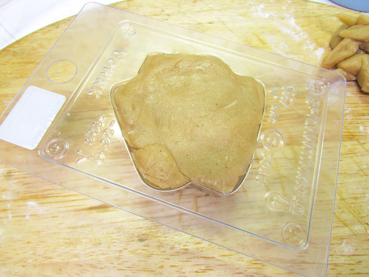 Wjasma Prjaniki: Die exklusivsten russischen Lebkuchen (REZEPT ...