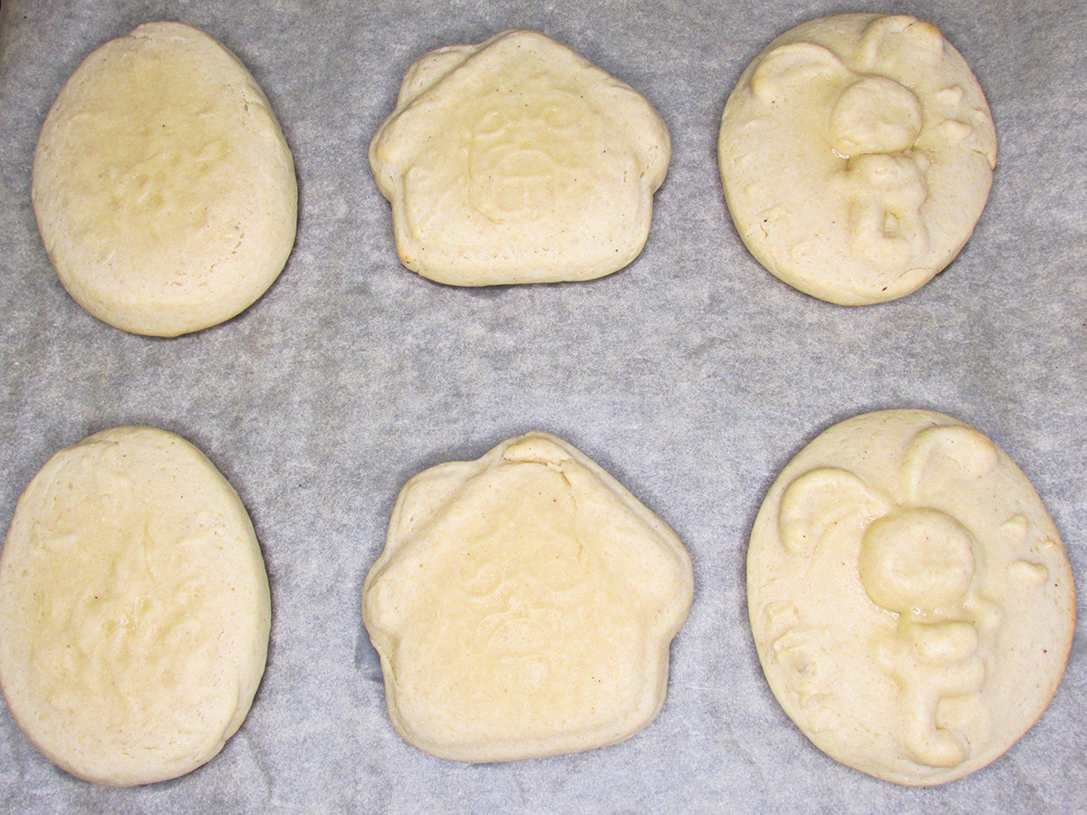 Wjasma Prjaniki: Die exklusivsten russischen Lebkuchen (REZEPT ...