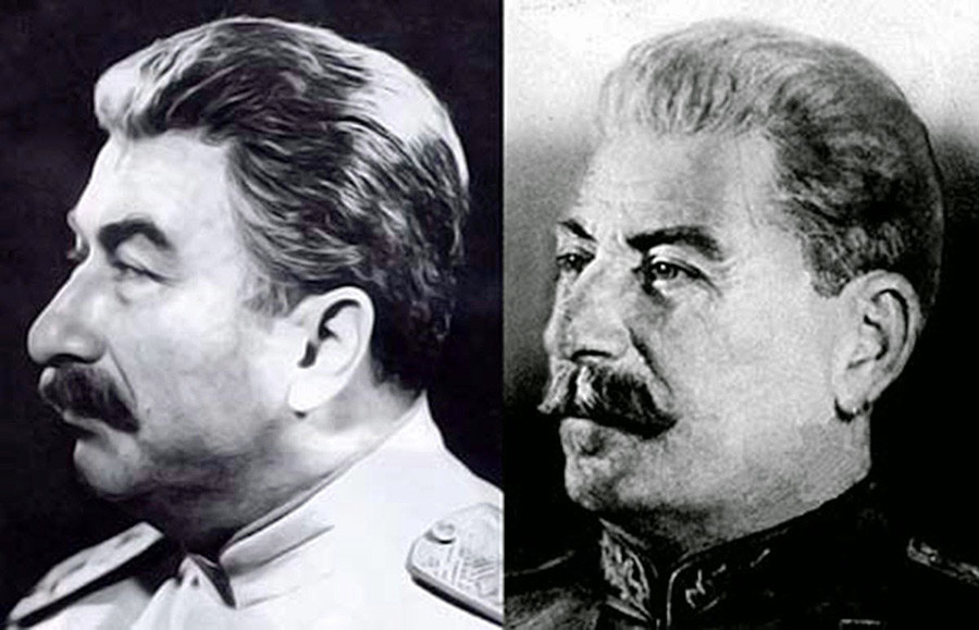 Este hombre centenario fue doble de Stalin - Russia Beyond ES