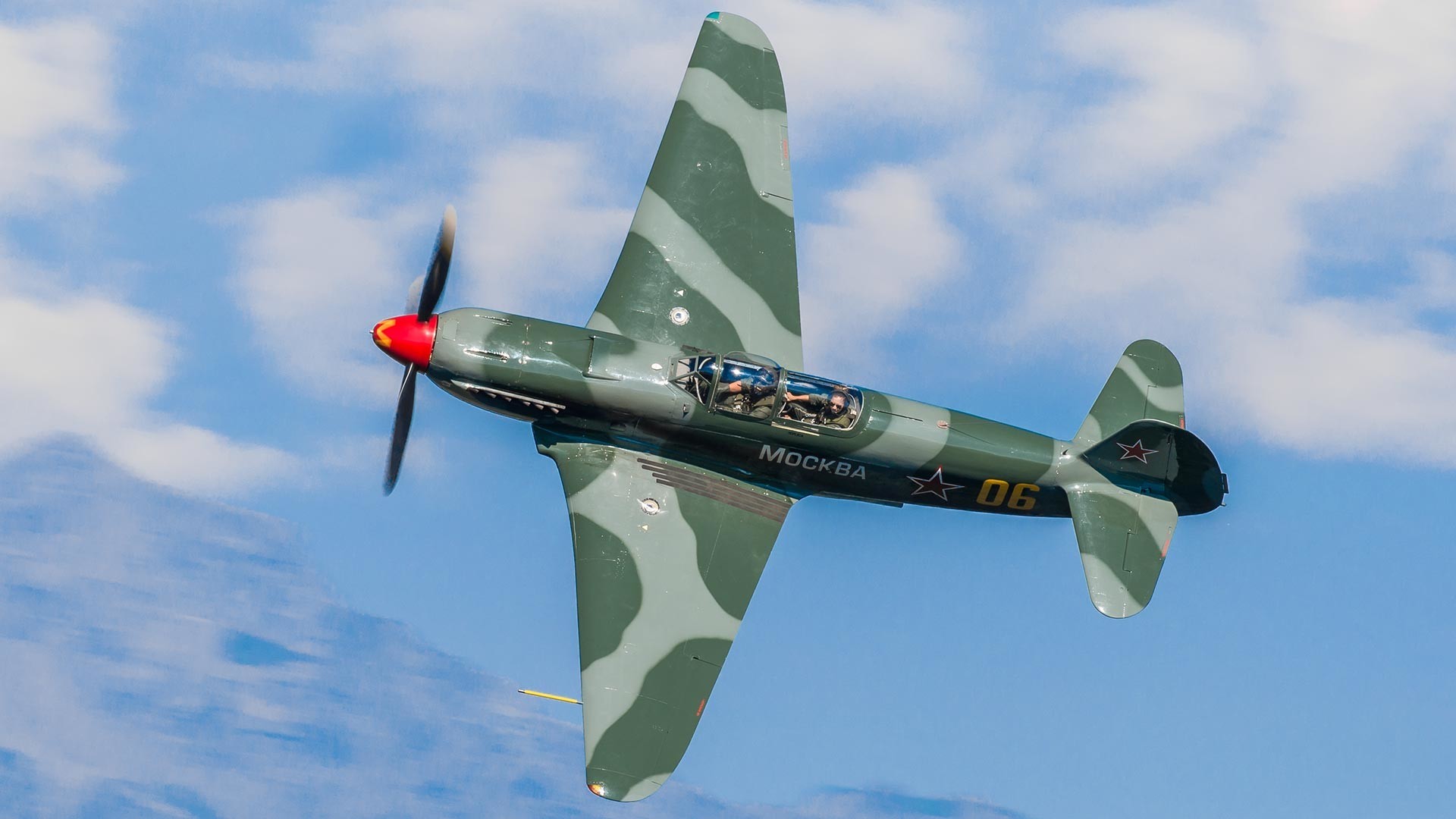 Os 5 melhores aviões russos de todos os tempos - Russia Beyond BR