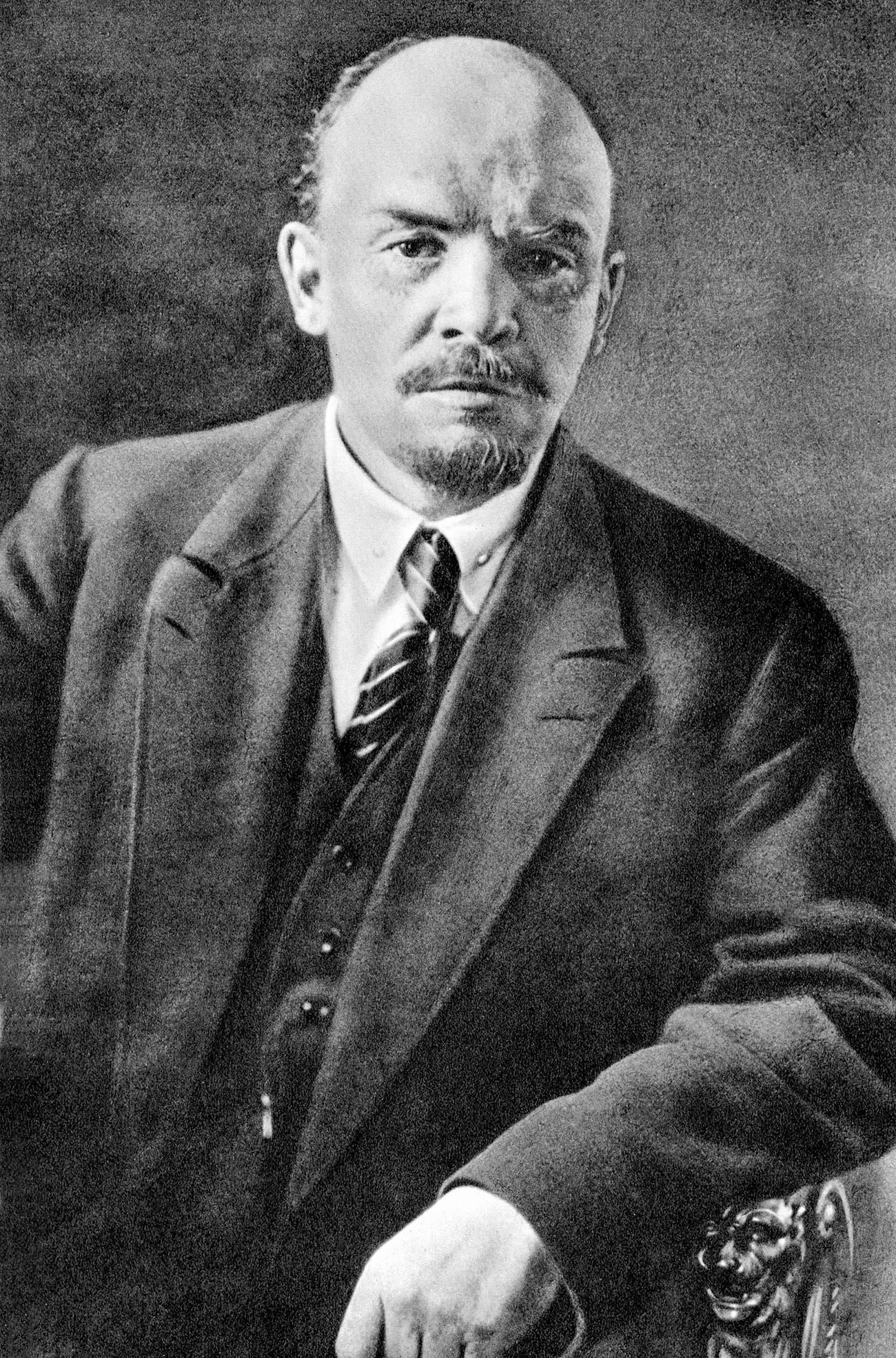 Ora potete ascoltare le voci originali di Stalin, Lenin e dello zar in ...