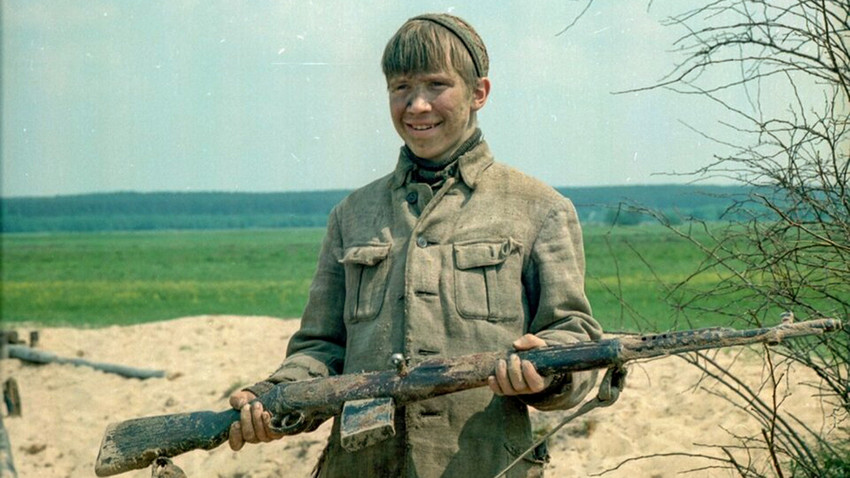 Top 10 Soviet movies and cartoons that found audiences beyond the Iron ...