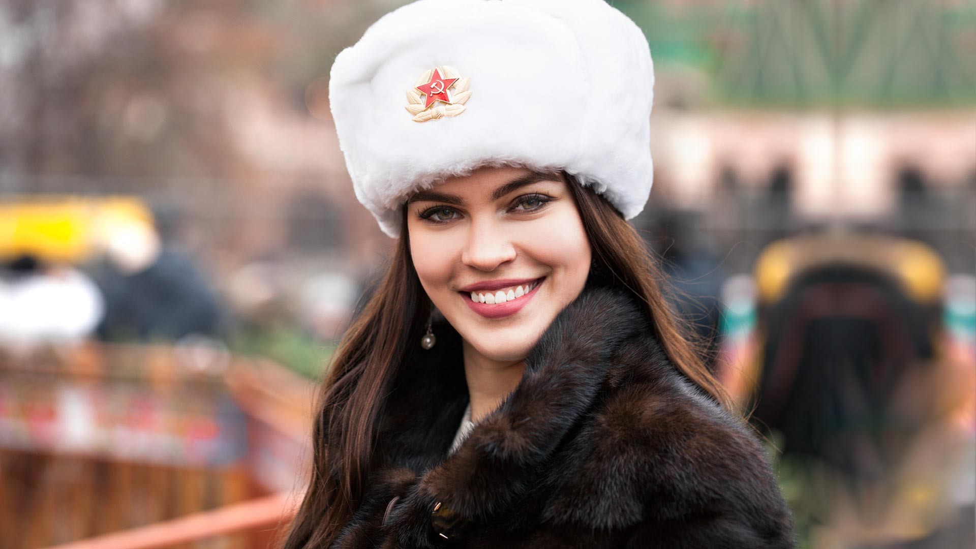 What s Behind The Ushanka Russia s Legendary Hat Russia Beyond