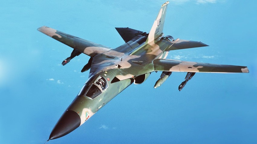 How the USSR captured American aircraft - Russia Beyond