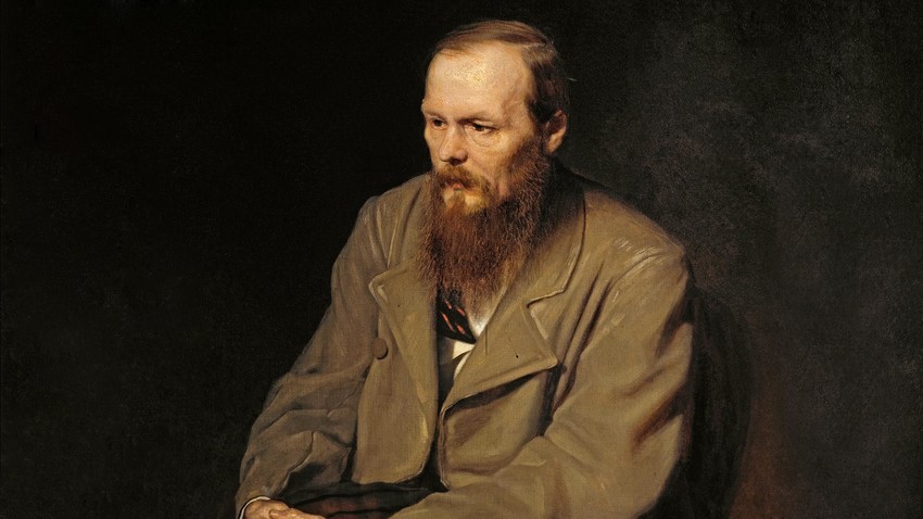 Психолог, пророк, вдъхновител: 5 причини ДОСТОЕВСКИ да е толкова велик ...