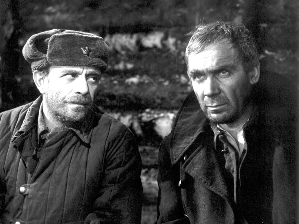 Топ 5 съветски филми за войната, които показват Втората световна под ...