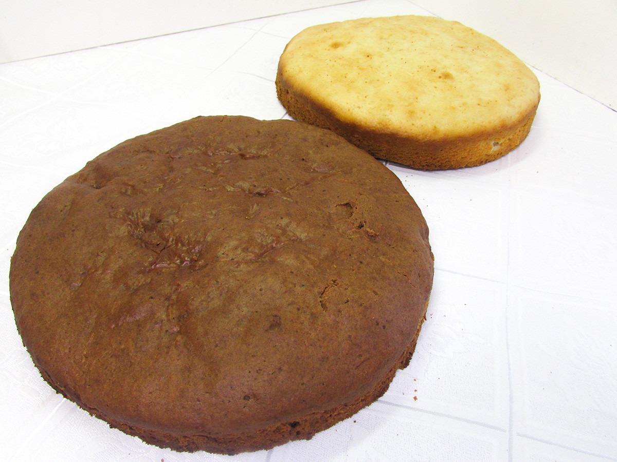 Smetannik: Der beliebteste Kuchen auf dem Land (REZEPT) - Russia Beyond DE