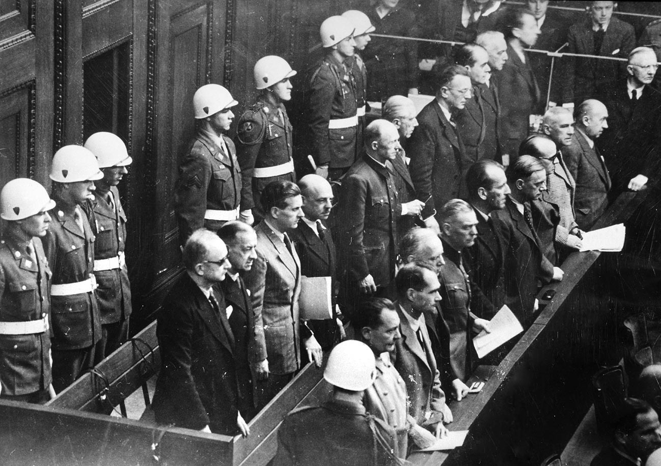 Како внуците на Хитлер паднале во советско заробеништво Russia