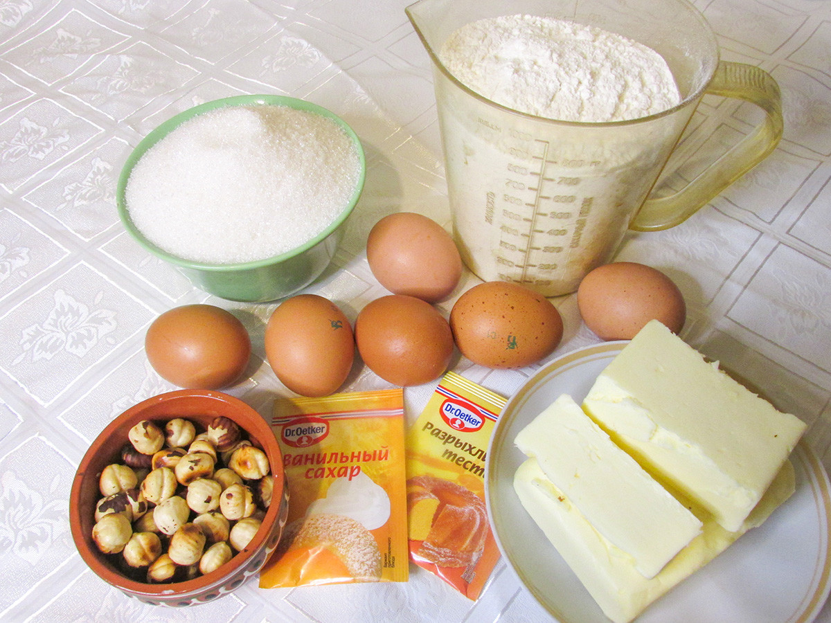 Belochka, il dessert croccante dal morbido ripieno che piacerà ai ...