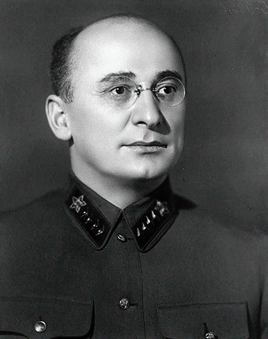 Tre grandi sportivi che al tempo di Stalin furono vittime della ...