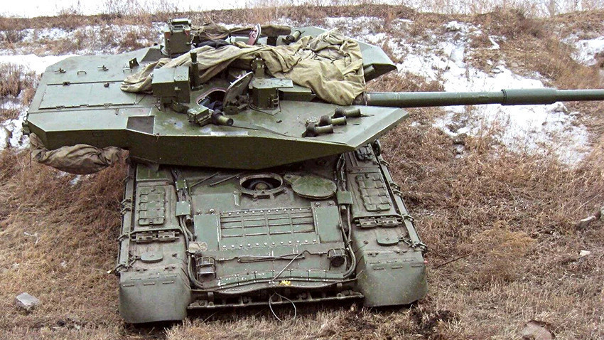 The National Interest (SAD): Je li se to na Facebooku pojavio izgled ...