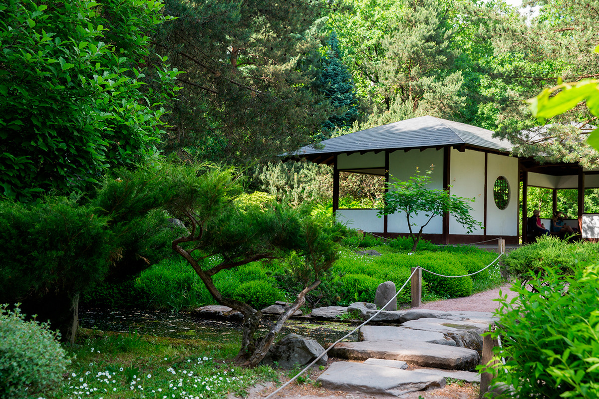 Why Moscow is the greenest city in the world - Russia Beyond