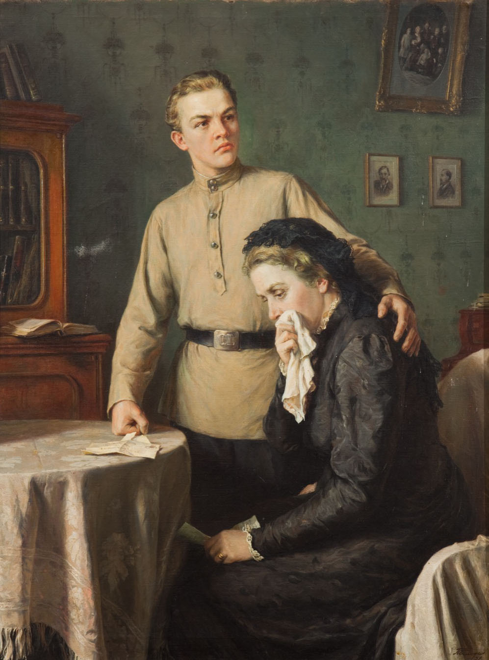 Lenin raccontato dall'arte sovietica - Russia Beyond - Italia