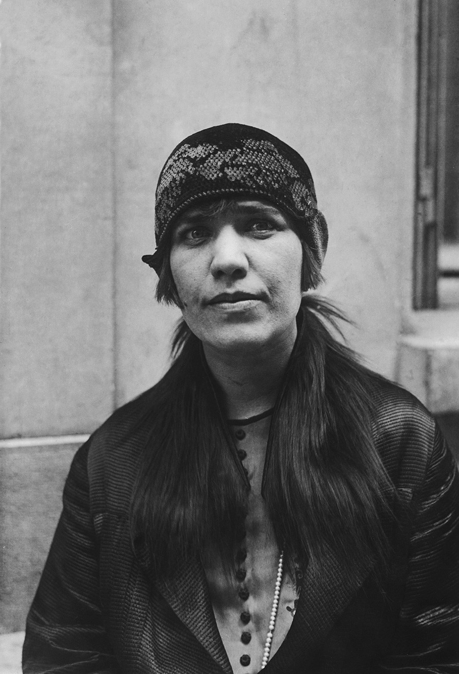 Was wurde aus den Nachkommen Grigori Rasputins? - Russia Beyond DE