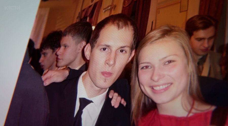 7 wenig bekannte Fakten über VKontakte-Gründer Pawel Durow - Russia ...