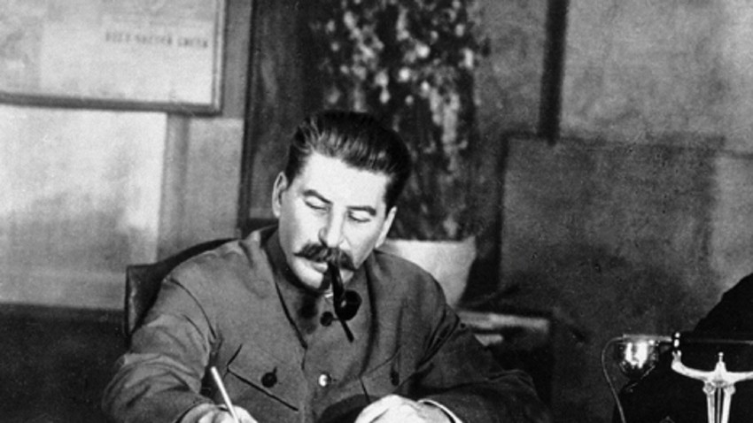 ¿Qué sabía en realidad Stalin sobre el ataque nazi en 1941? - Russia ...