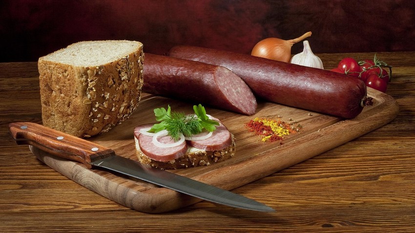 O fenômeno do ‘buterbrod’ na Rússia - Russia Beyond BR