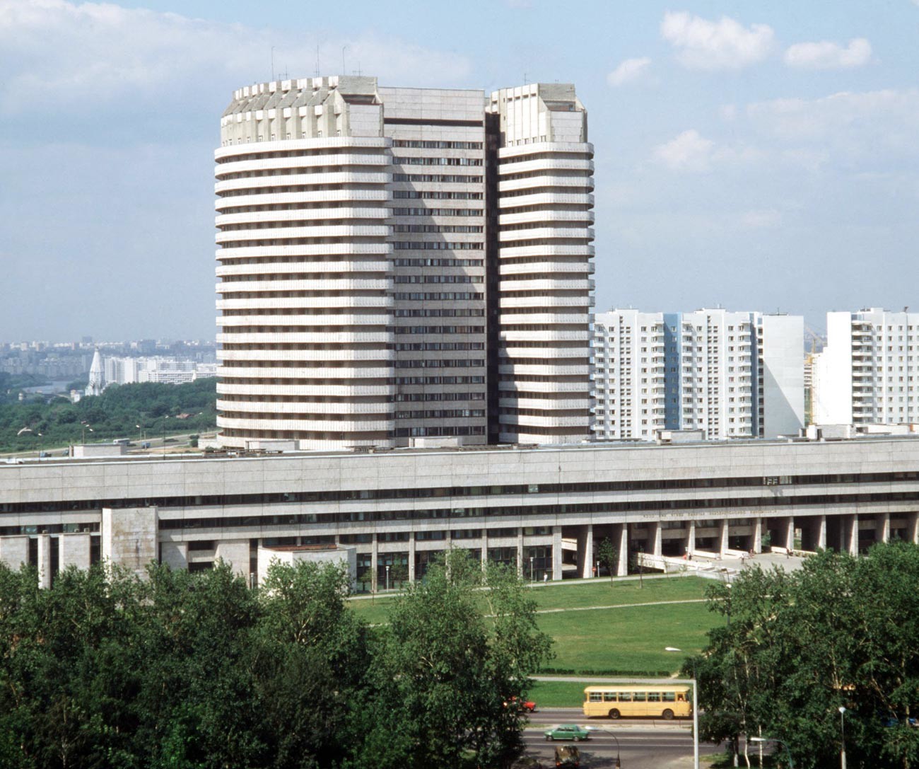 17 palavras que DEFINIRAM a União Soviética - Russia Beyond BR