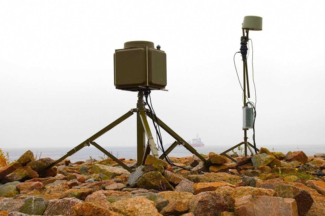 АНТИДРОН КОМПЛЕКС ROSC-1: Анализа једног од највећих новитета руске војне индустрије - Russia ...