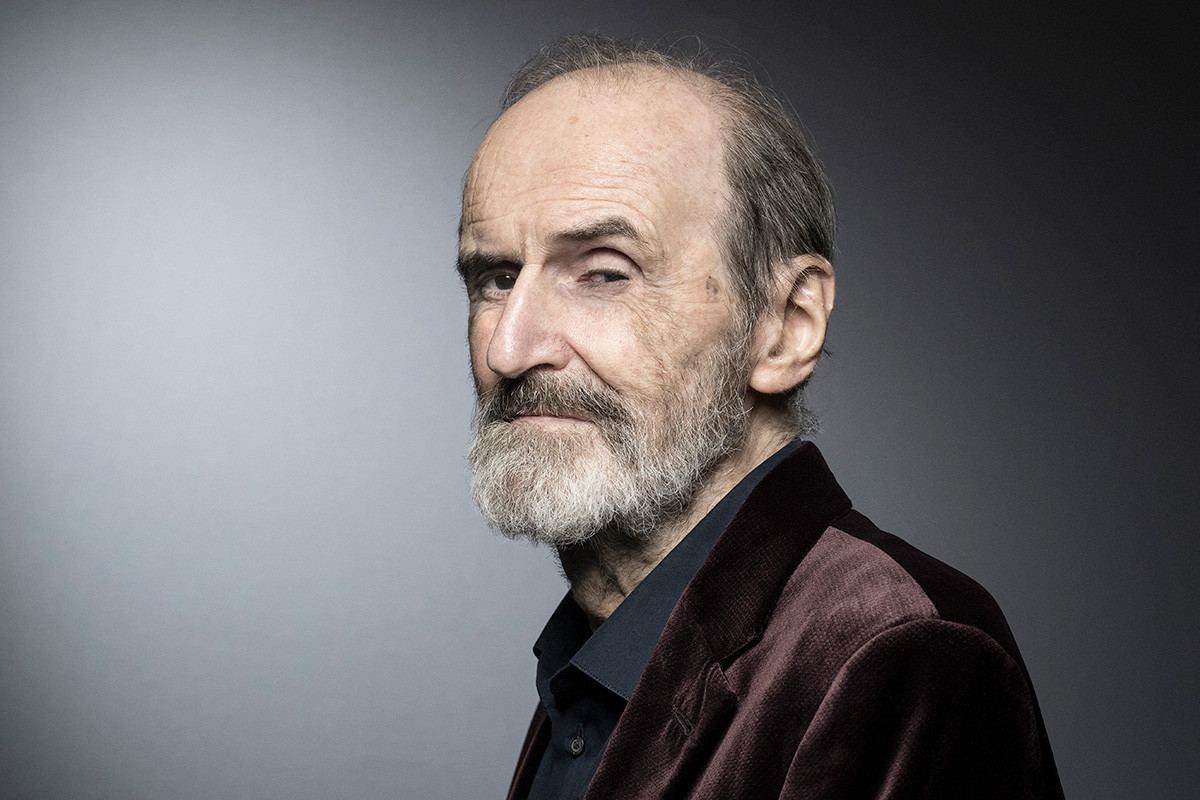 7 MOST famous Russians living in Europe