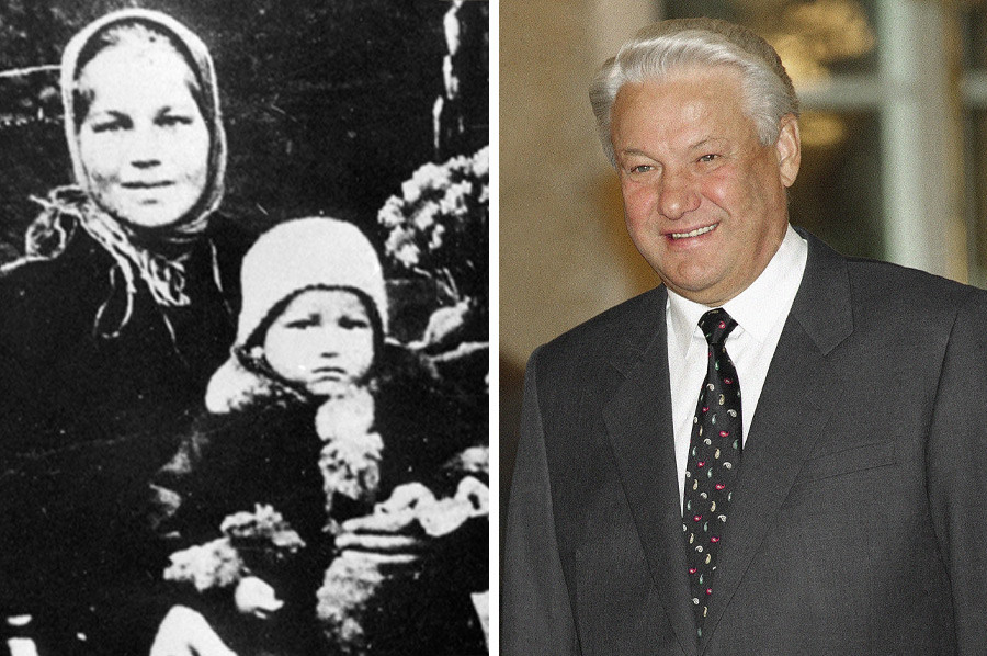 15 famous Russians as kids (PHOTOS) - Russia Beyond