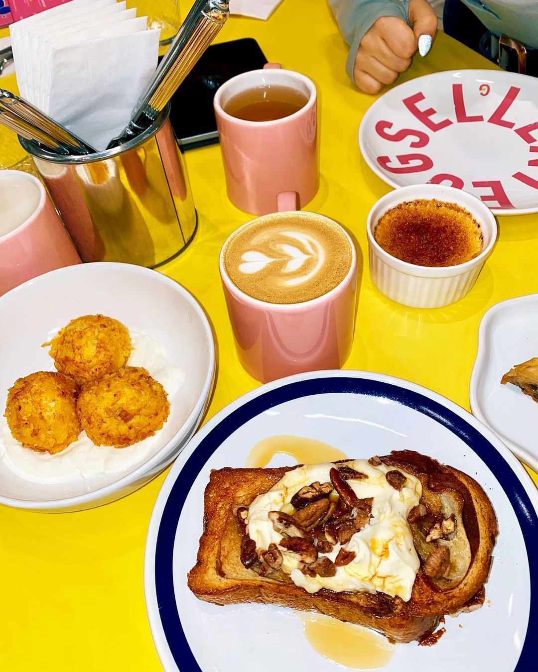 7 unusual kinds of coffee you can try in Moscow