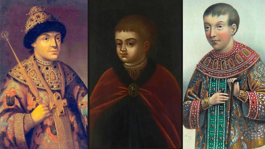 Kako su Romanovi obolijevali pridržavajući se običaja - Russia Beyond ...