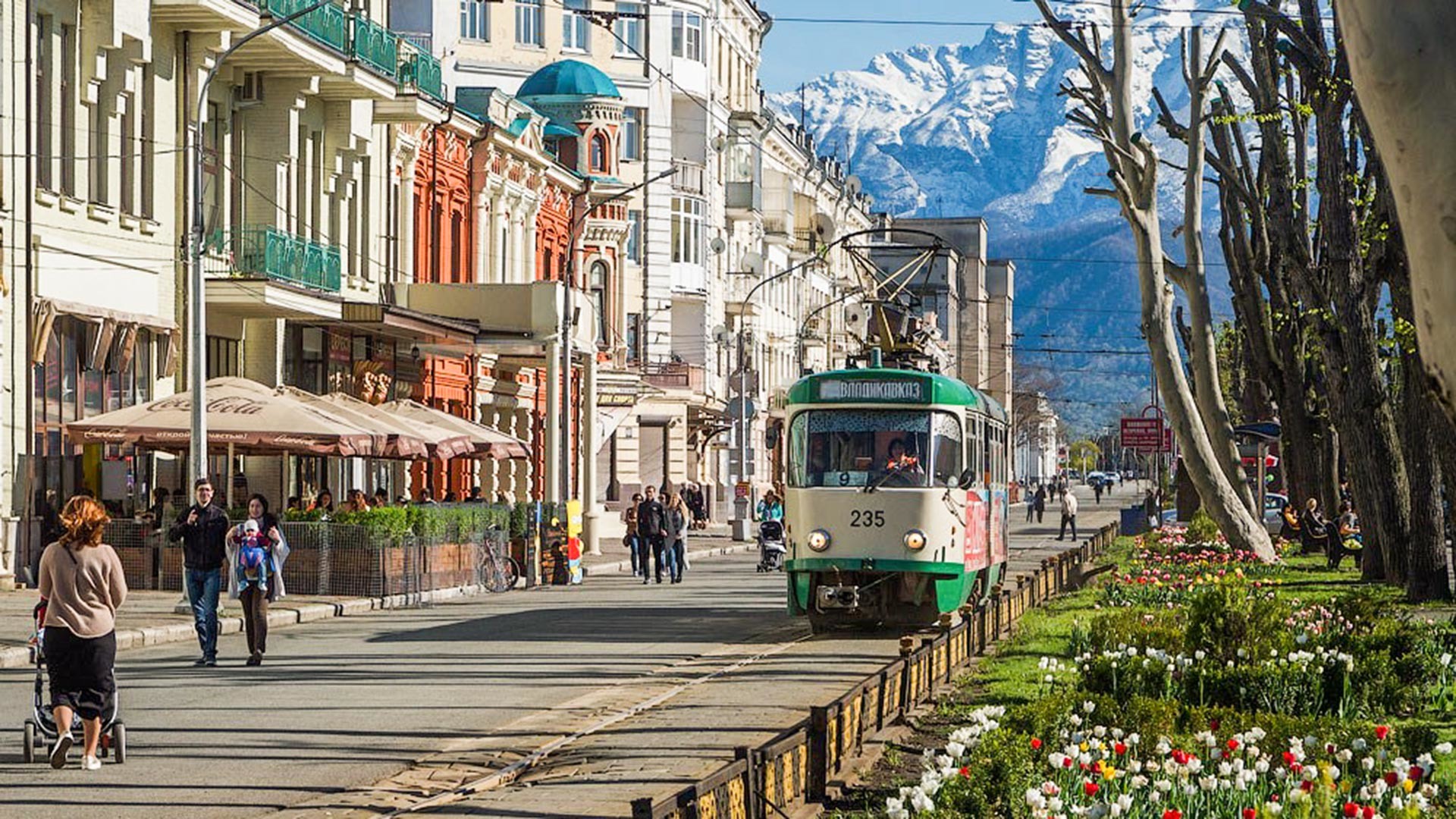 10 Most POPULAR Street Names In Russia 10 Most POPULAR Street Names In Russia