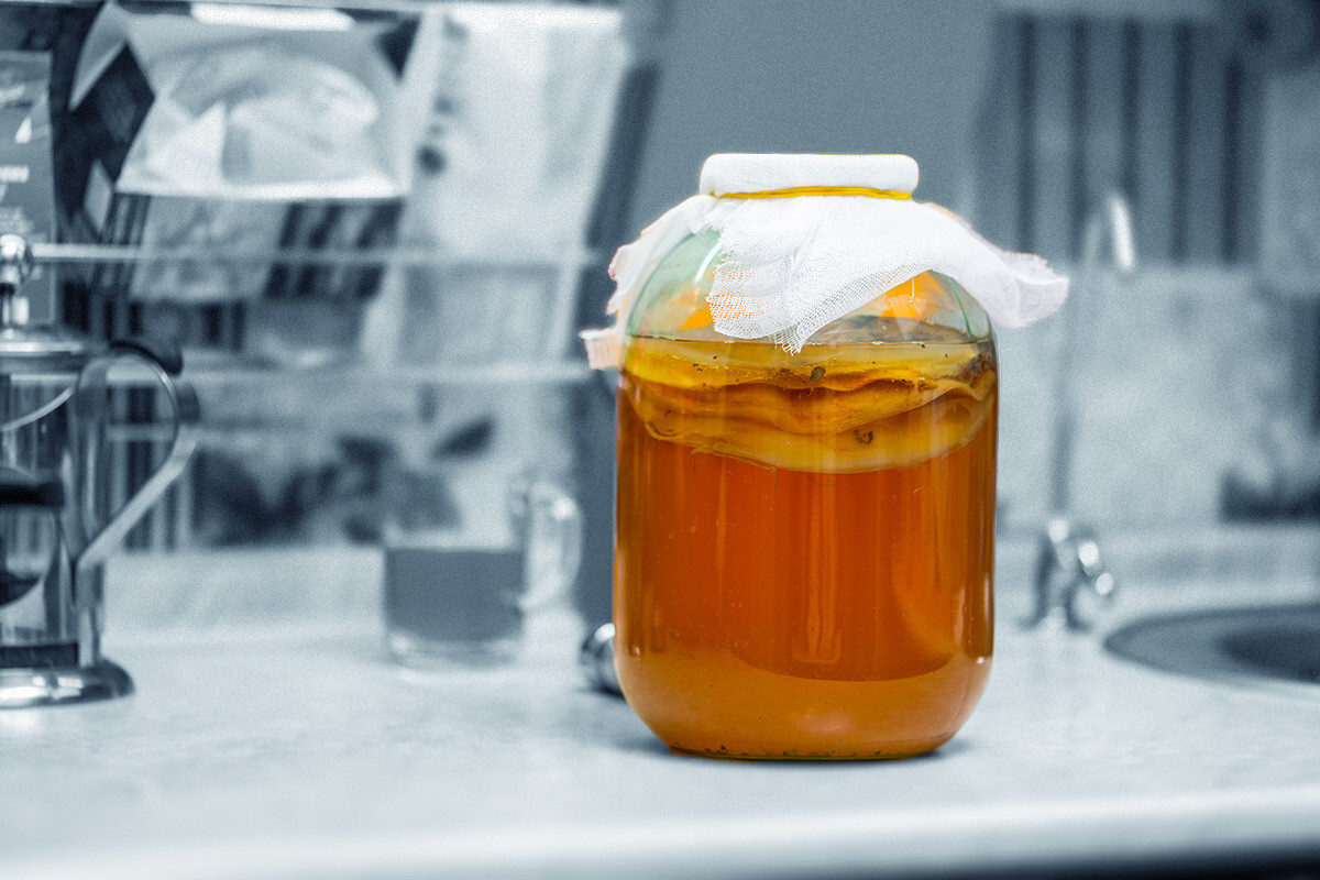 "Permen Darah", Minyak Ikan, dan Teh Jamur: Apa Saja Makanan "Super ...