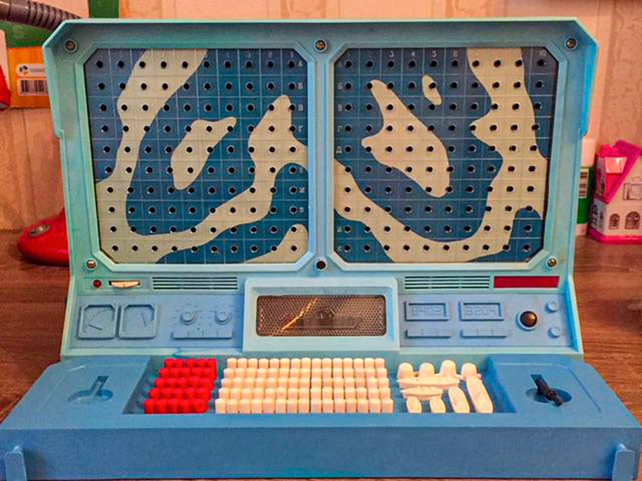 Dix jeux de société soviétiques à essayer absolument - Russia Beyond FR