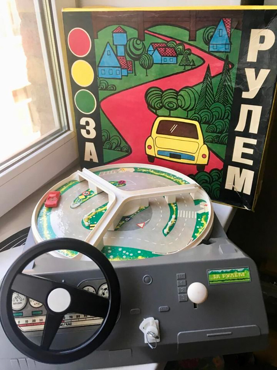 Dix jeux de société soviétiques à essayer absolument - Russia Beyond FR