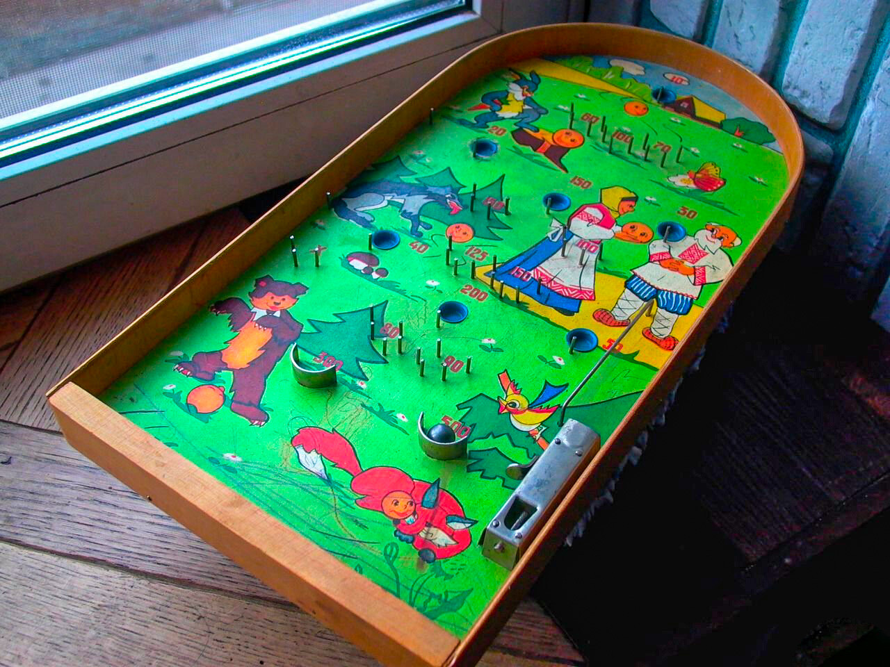 Dix jeux de société soviétiques à essayer absolument - Russia Beyond FR