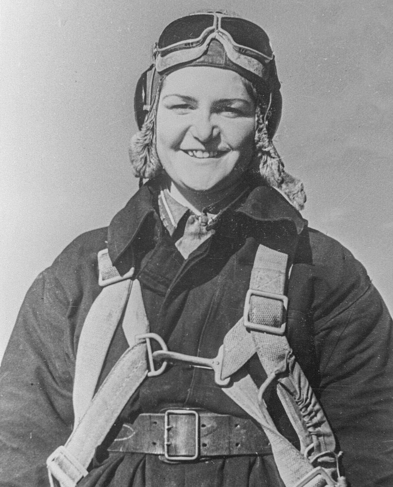 The 10 BEST Soviet female fighter pilots of World War II