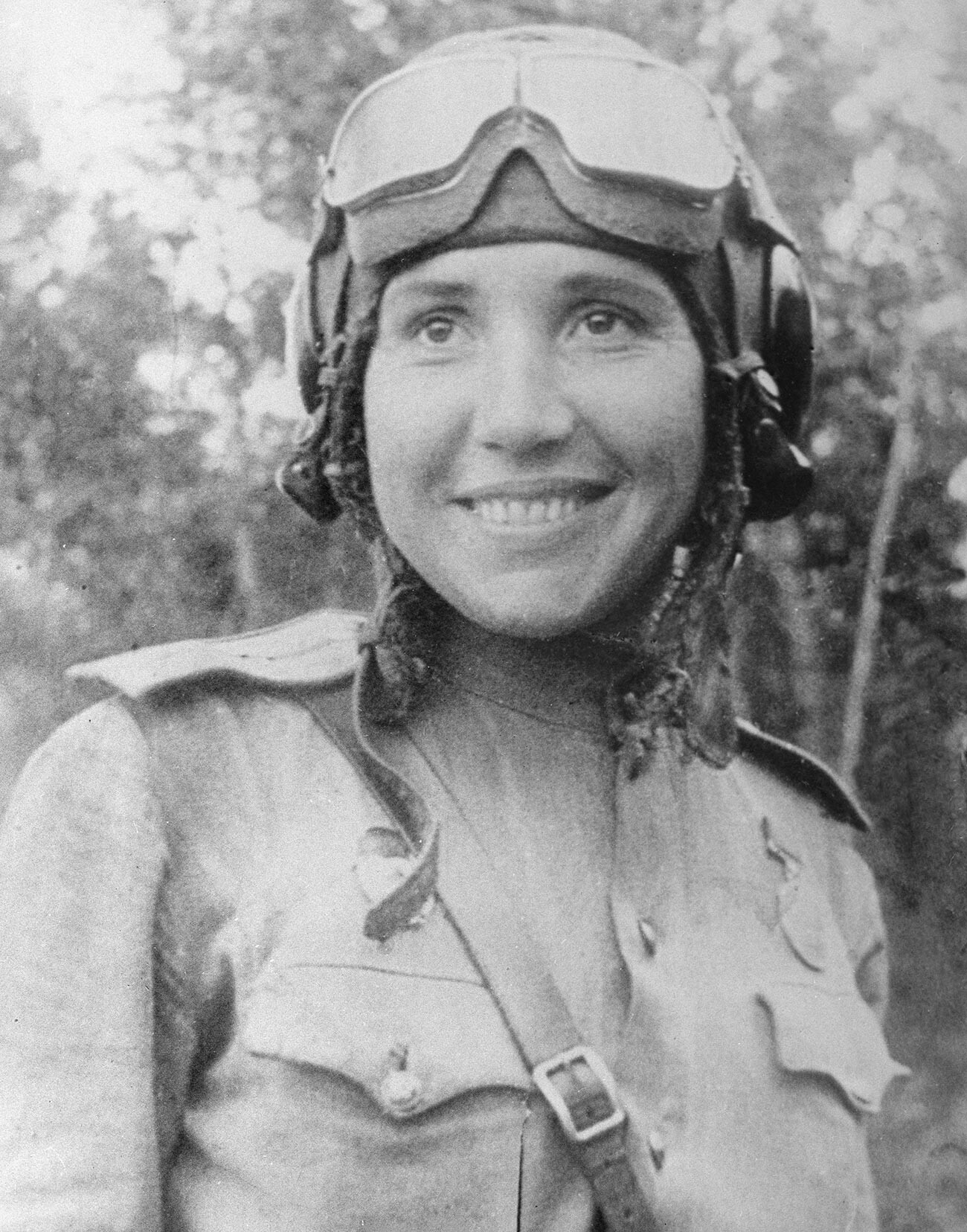 The 10 BEST Soviet female fighter pilots of World War II