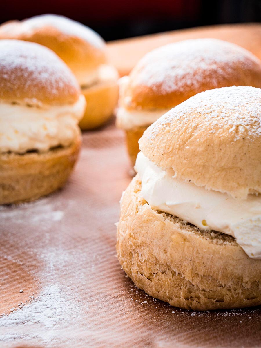 7 TASTY dishes that Volga Germans still cook in Russia (RECIPES)