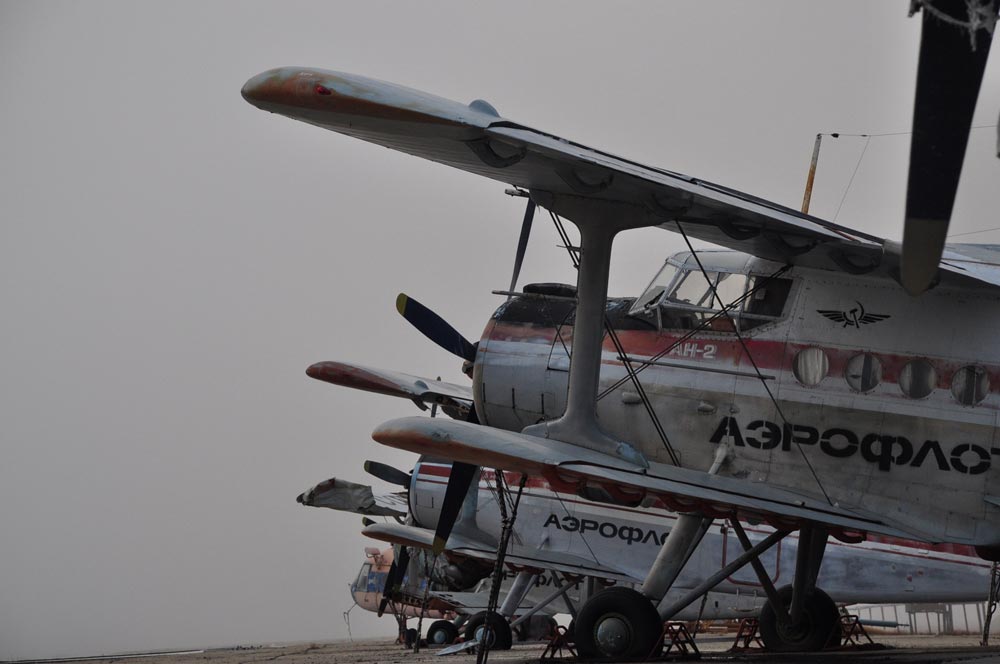 Russia’s Gold Coast - Russia Beyond