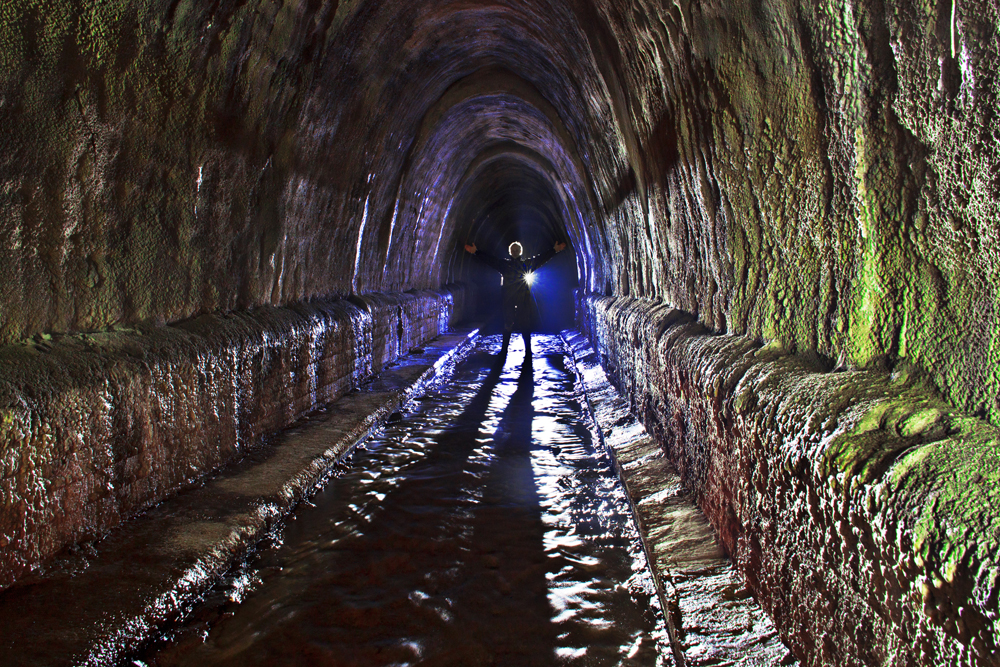 Moscow diggers reveal secrets of the underground world - Russia Beyond